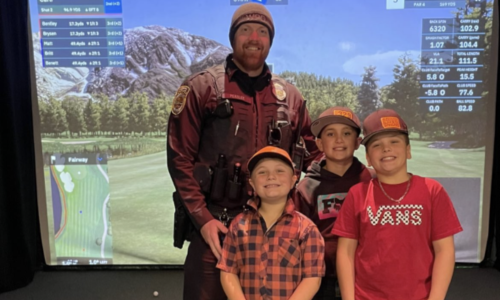 Studio18 Indoor Golf + Games + Bar in Wolfeboro, NH