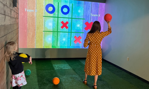 Interactive Fun & Games for Kids in Wolfeboro, NH – Studio18 Indoor ...