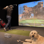 Studio18 Indoor Golf + Games + Bar in Wolfeboro, NH